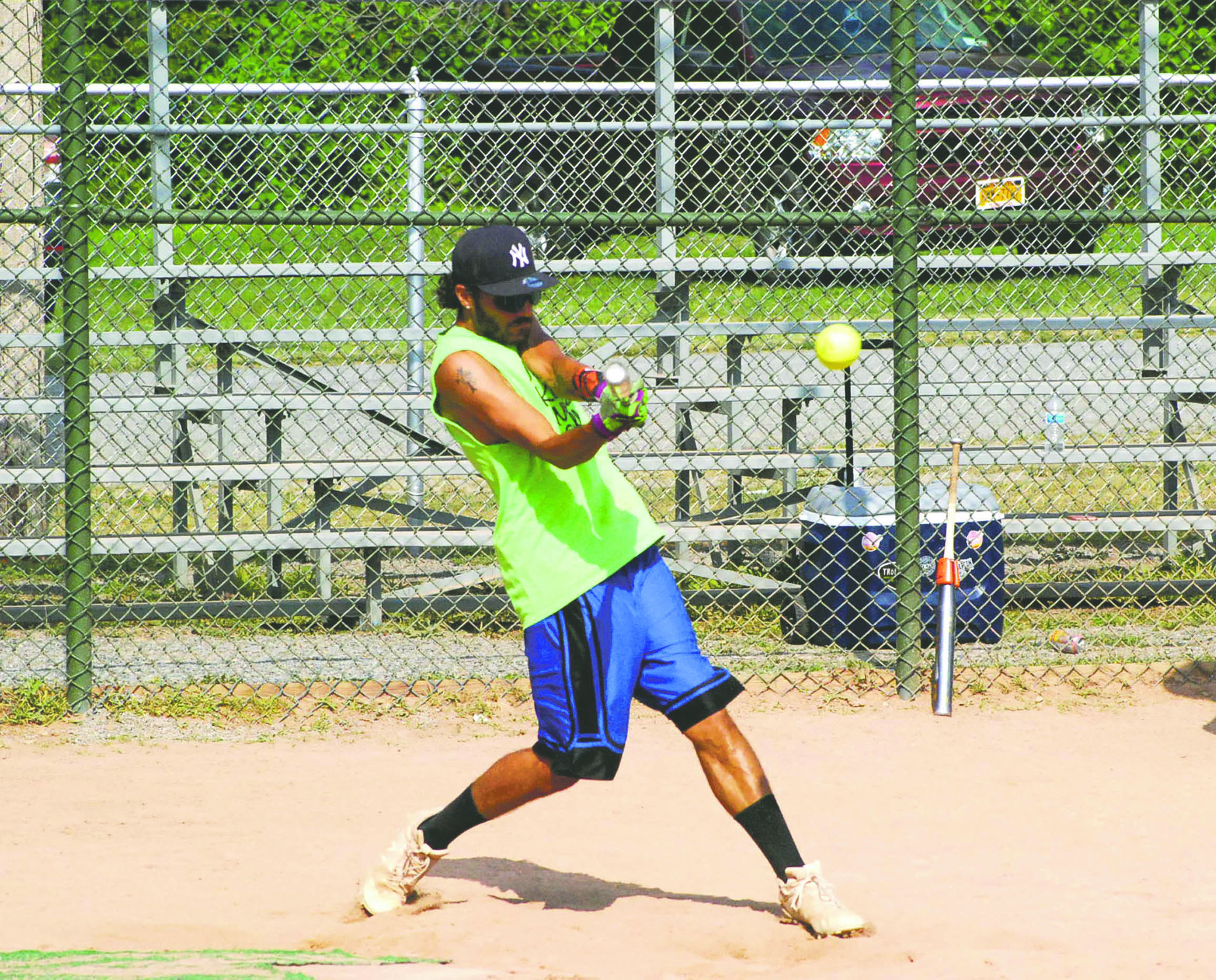 Joe Karnes softball tourney held Saturday in Dunkirk | News, Sports ...